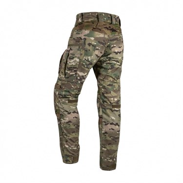 БУЛАТ | Центр тактического снаряжения - Брюки Sturmer Field Pants PRO